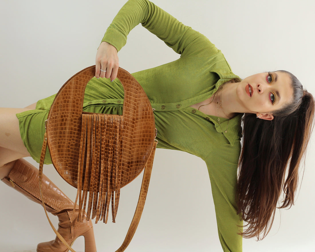 Bolsas y accesorios de piel – AELE Leather Atelier