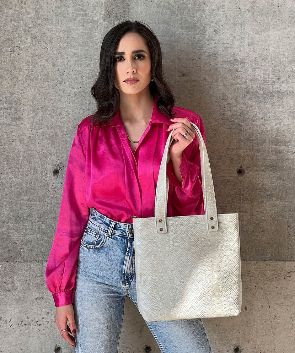 Bolsas y accesorios de piel – AELE Leather Atelier