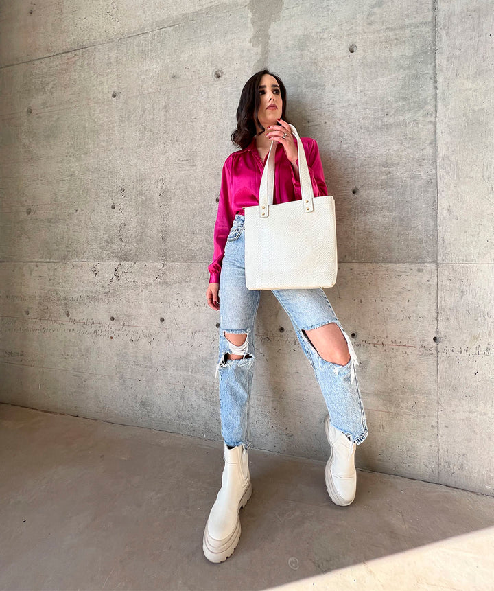 Bolsas y accesorios de piel – AELE Leather Atelier