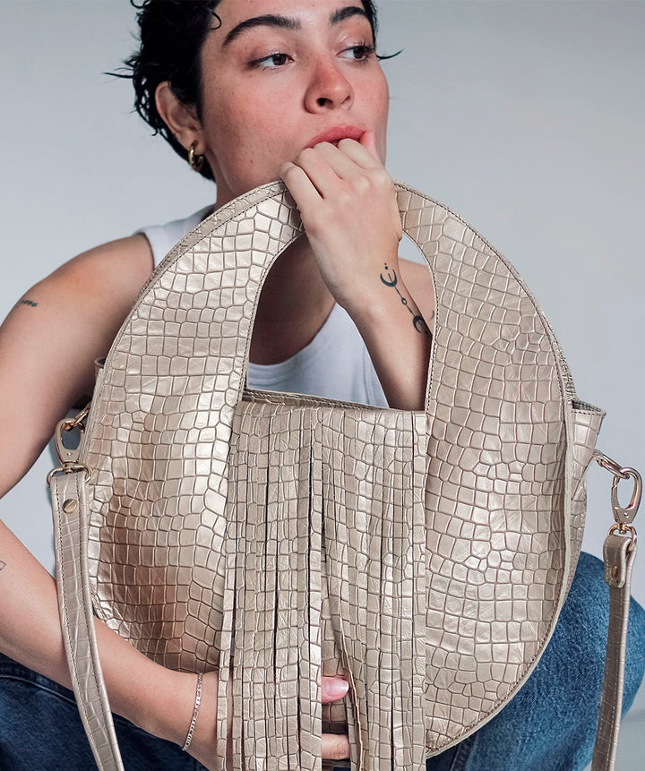 Bolsas y accesorios de piel – AELE Leather Atelier